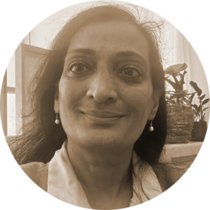 Dr Anuradha Bagwe – Fluence Clinic